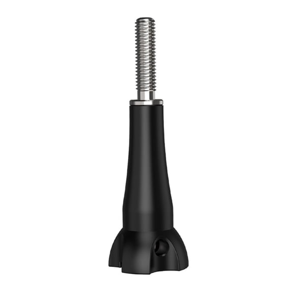 M5x9 Folding Fastener Screw For Camera Mount Lightweight Aluminum Body ...