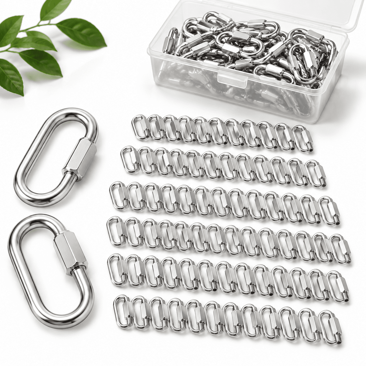 M6-100 Pack 2.3