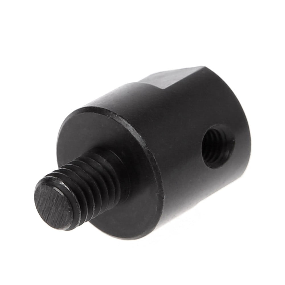 M6 3.17/4/5/6/8Mm Motor Shaft Coupler Sleeve Saw Blade Coupling Chuck ...