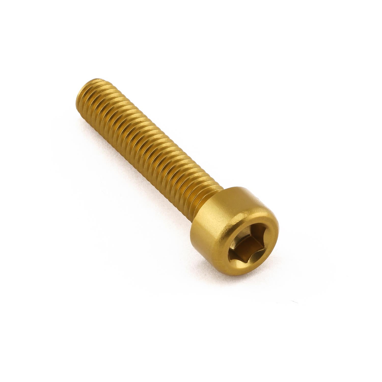 M6 Aluminium Socket Cap Bolts - Walmart.com