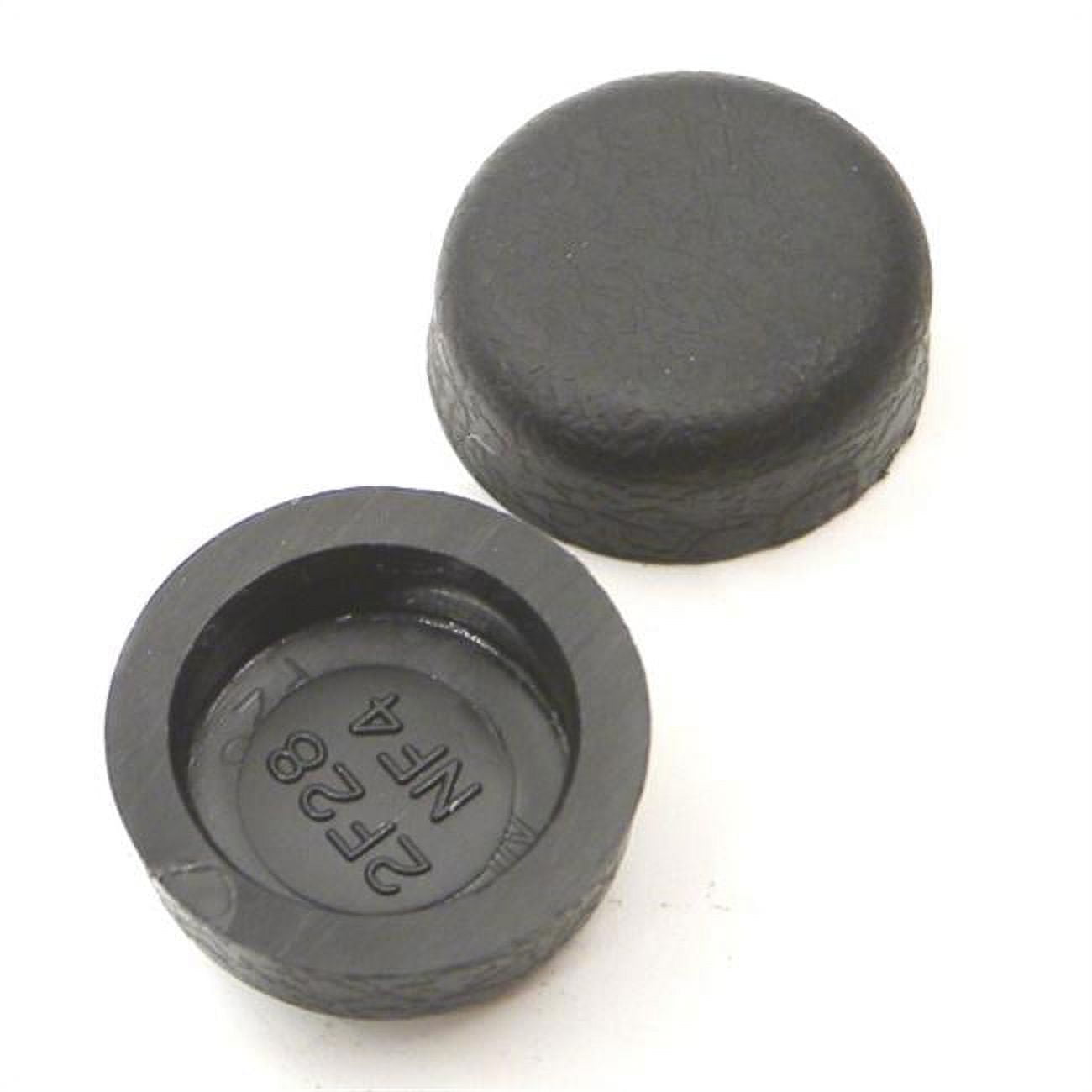 M6 Bolt Cap - Walmart.com