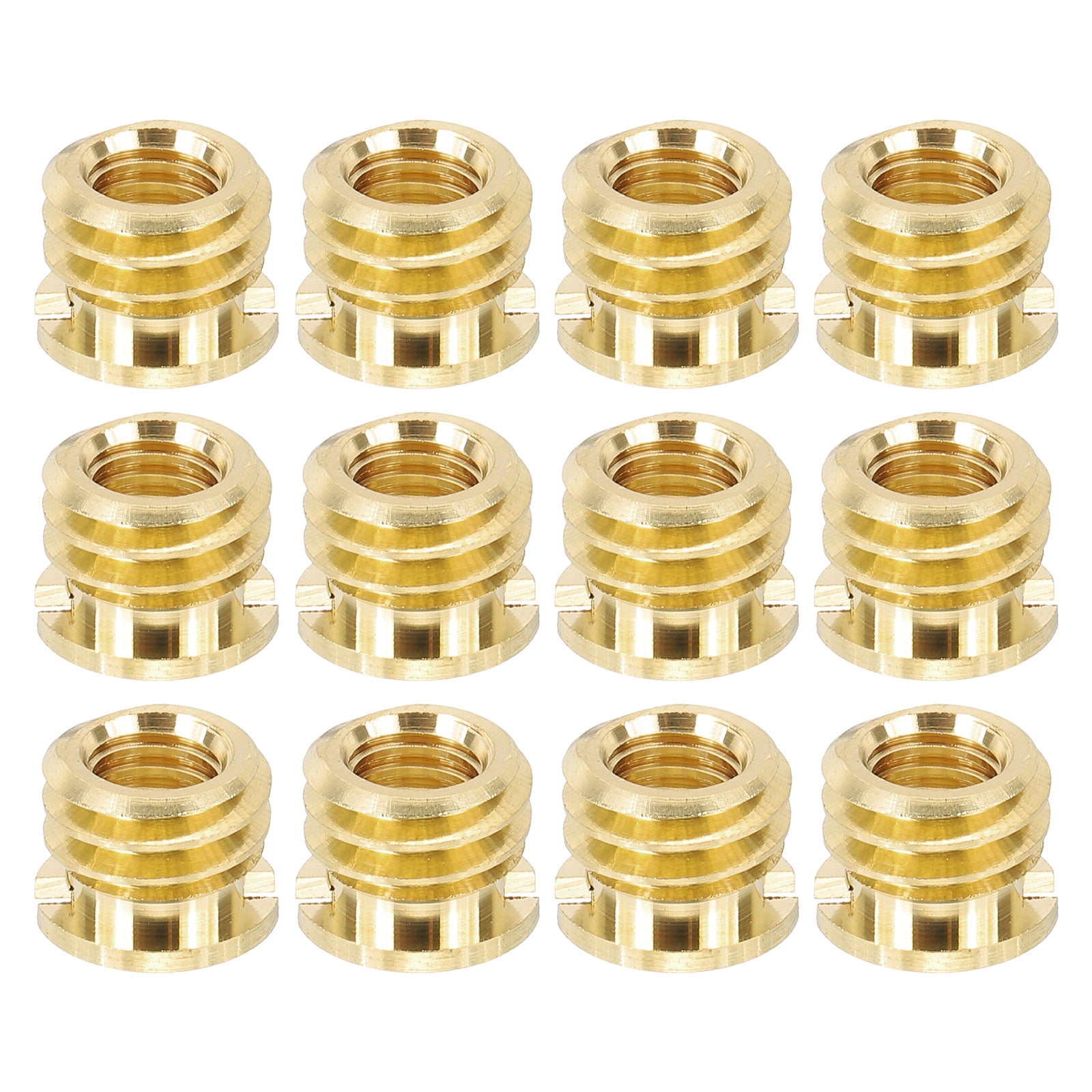 M6 Female to 3/8" Male Convert Screw Adapter, Tripod Thread Adapter ...