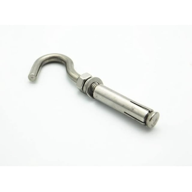 M6 M8 M10 304 Stainless Steel Metric Thread Expansion Screw with ...