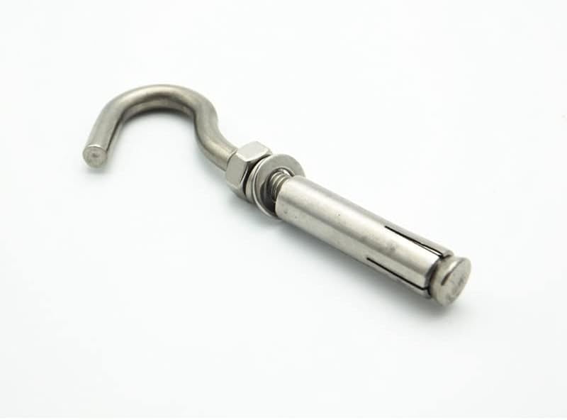 M6 M8 M10 304 Stainless Steel Metric Thread Expansion Screw with ...