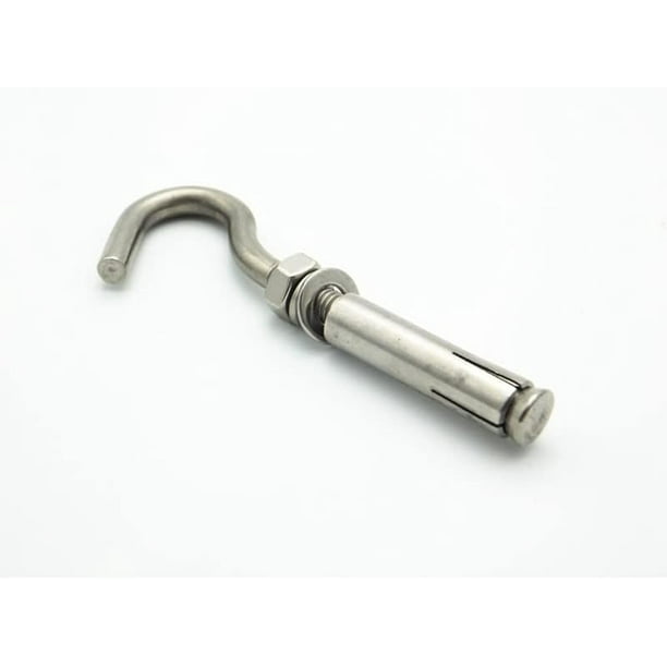 M6 M8 M10 304 Stainless Steel Metric Thread Expansion Screw with ...