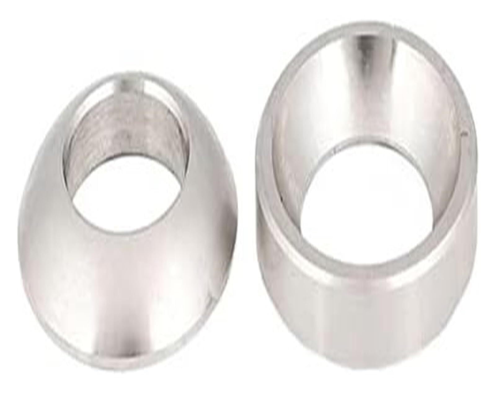 M6 M8 M10 M12 M16 M20 Conical Solid Countersunk Washer 304 Stainless Steel Gasket Concave Convex ...