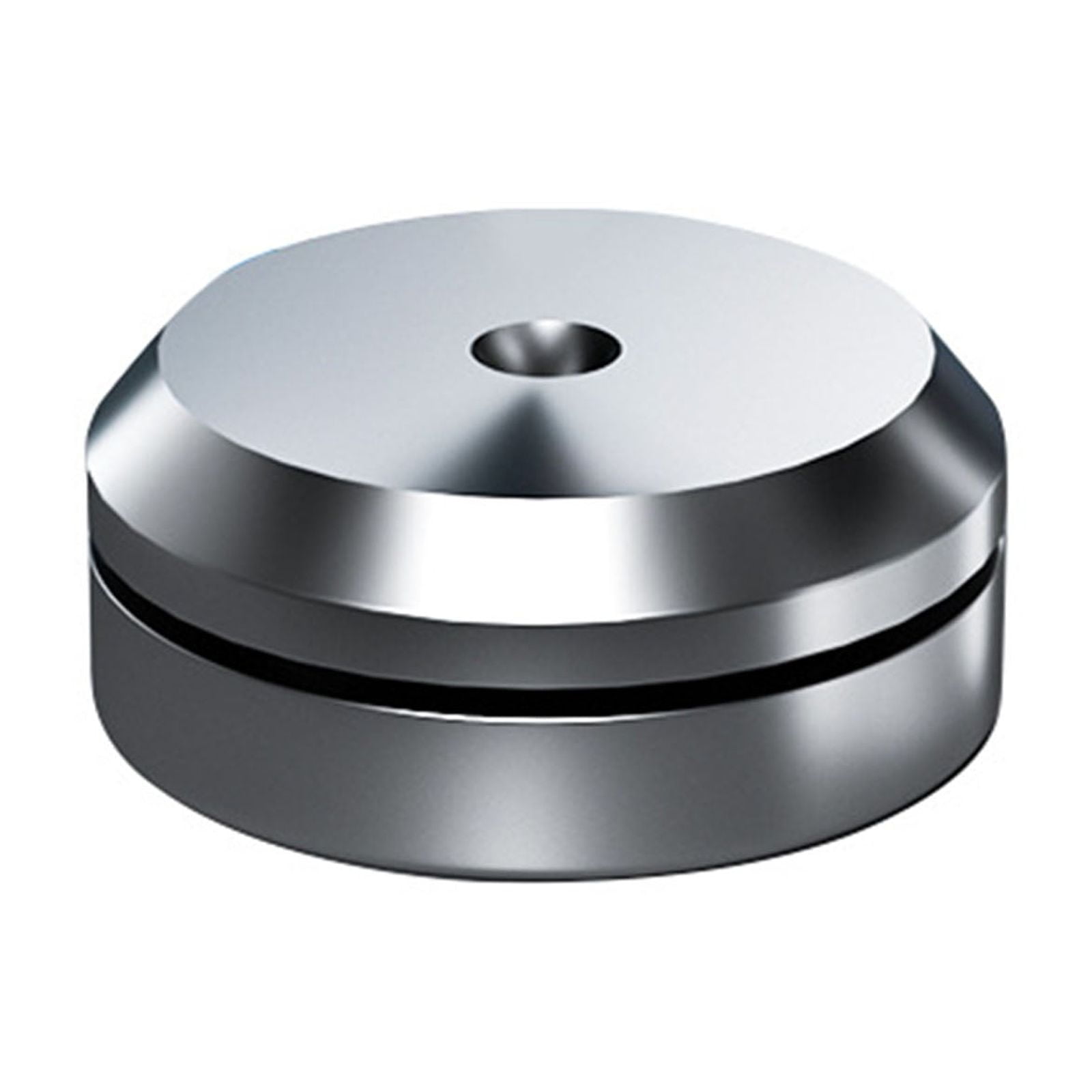 M6 M8 Stand Feet Foot Pad 304 Stainless Steel Spikes Cone Floor Foot ...