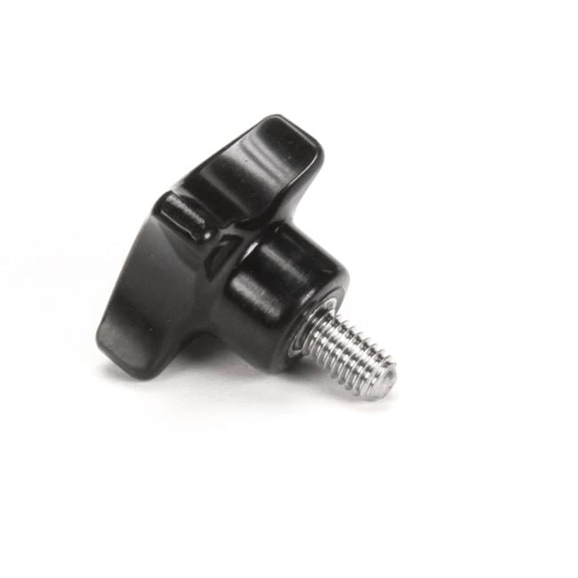 M6 Metric Clamp Screws with Stud - Walmart.com