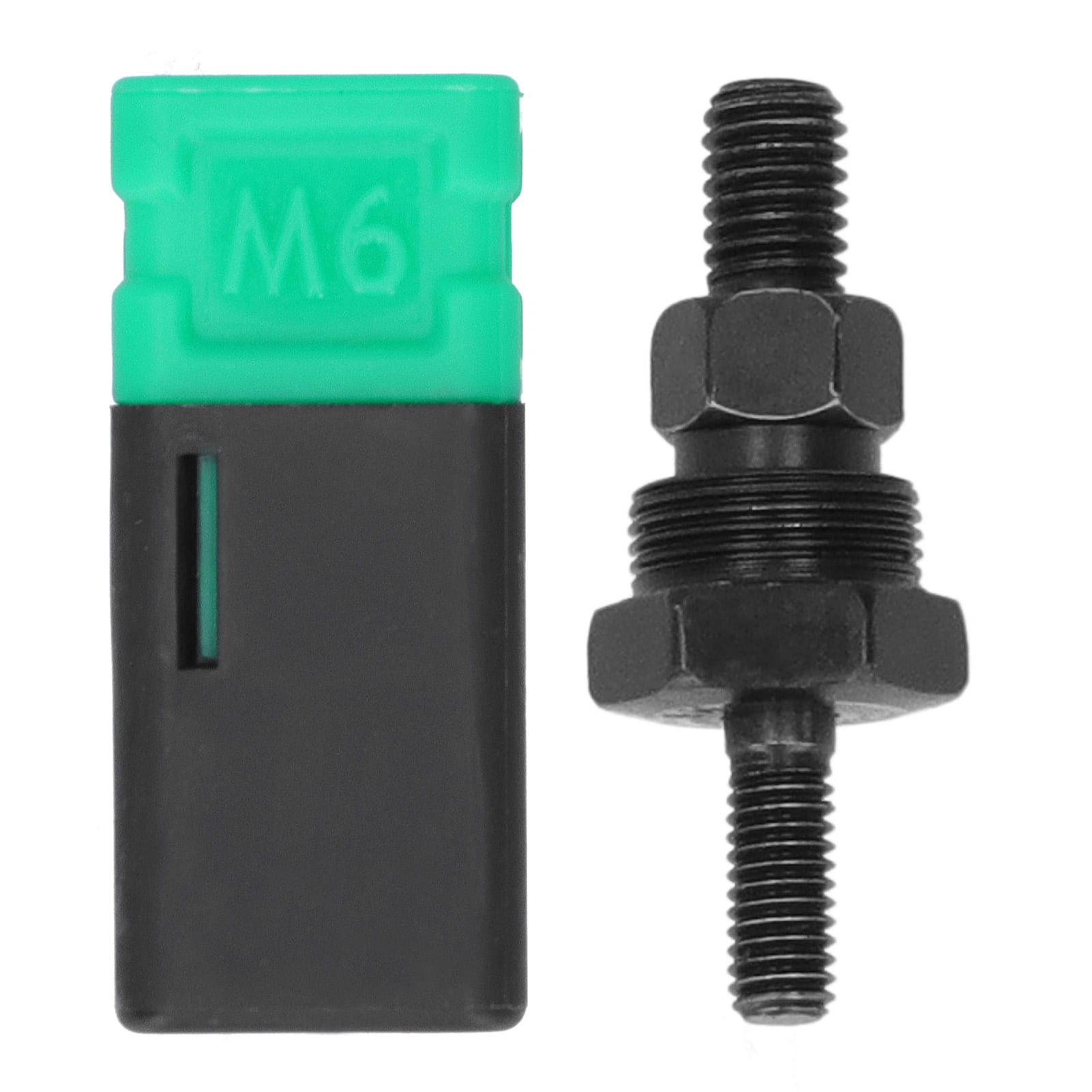 M6 Riveter Tip,Rivet Tool Manual Riveter Tip Alloy Steel Threaded ...