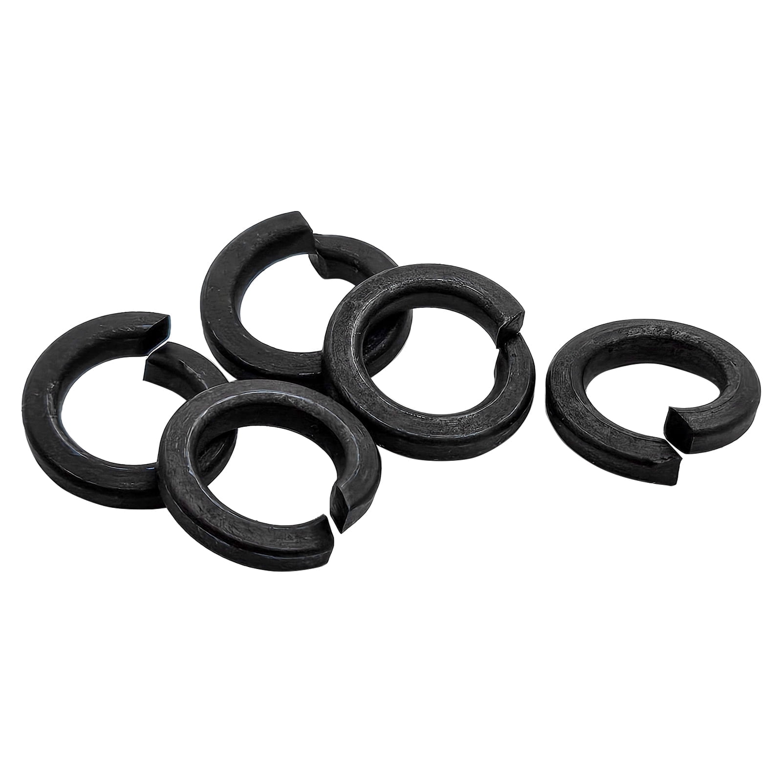 M6 Spring Lock Washers,Metric Split Lock Washers for Screws And Bolts ...