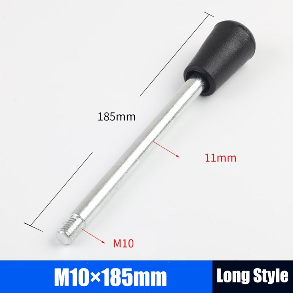 M6 Work Rod Machine Tool Handle Bar for Drill and Milling Machine ...