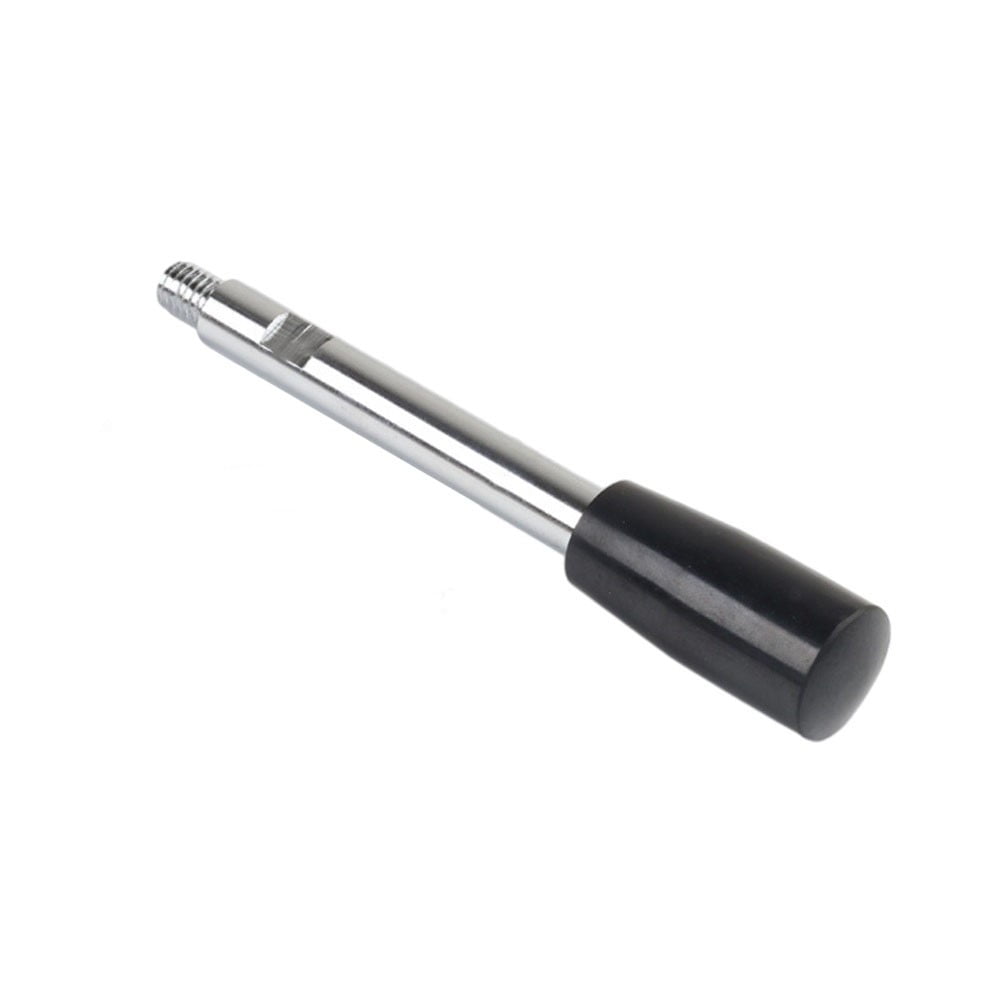 M6- Work Rod Machine Tool Work Handle Bar Bench Drill Accessories M8× ...