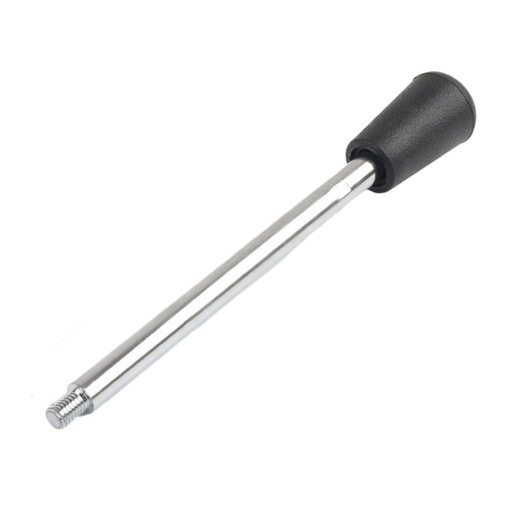 M6- Work Rod Machine Tool Work Handle Bar Drill Accessories M8×200Mm ...