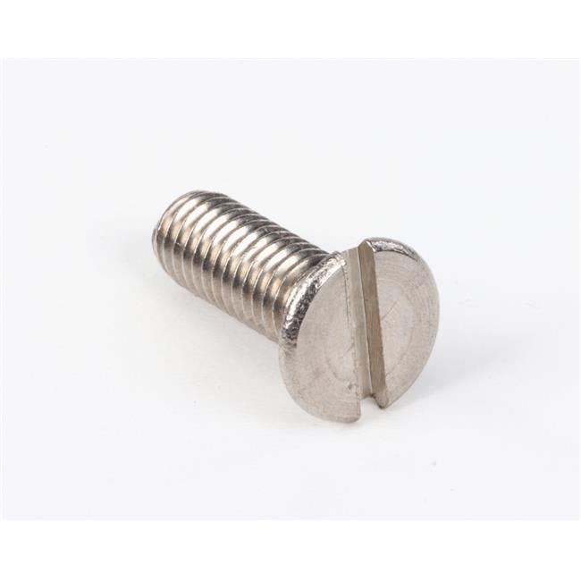 M6 x 16 mm TSTC Shower Screws - Walmart.com