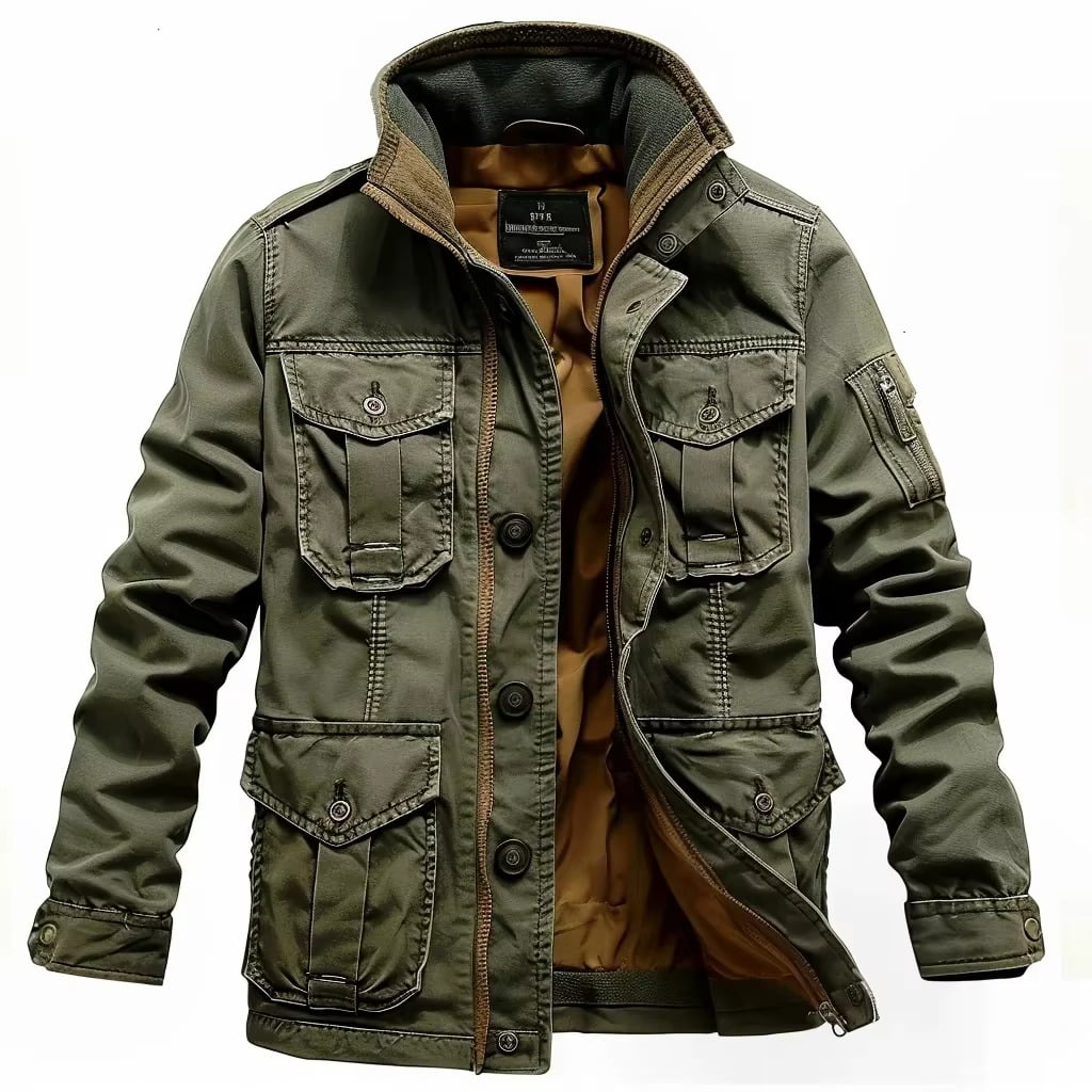 M65 Field Jacket Military - Walmart.com