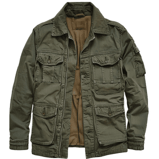 M 65 Jacket Gap M 65 Jacket Gap