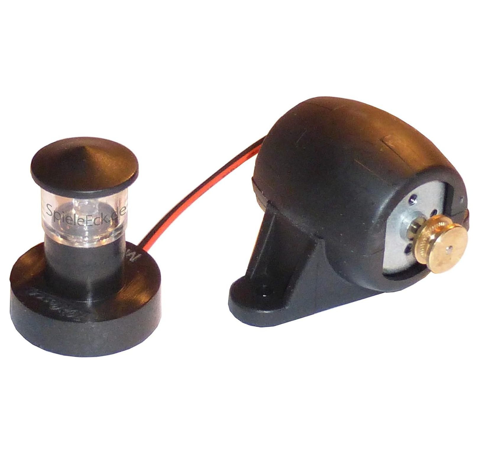 M66 Dynamo with Lamp - Walmart.com
