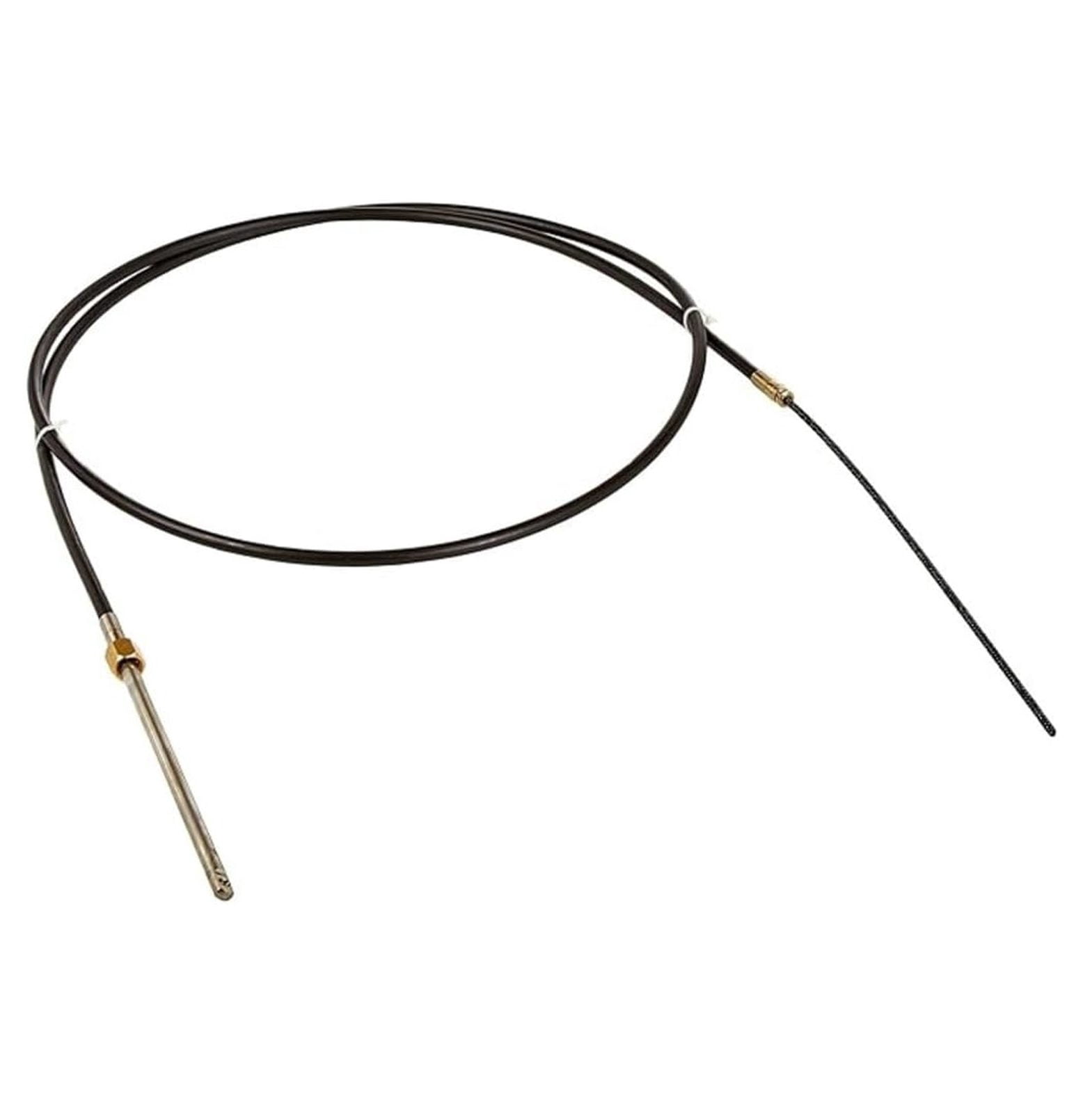 M66X16 Replacement Steering Cable, 16', SILVER - Walmart.com