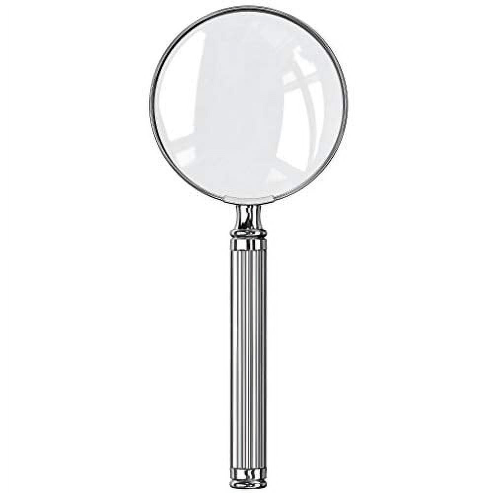 M675CT Magnifier - Chrome - Walmart.com