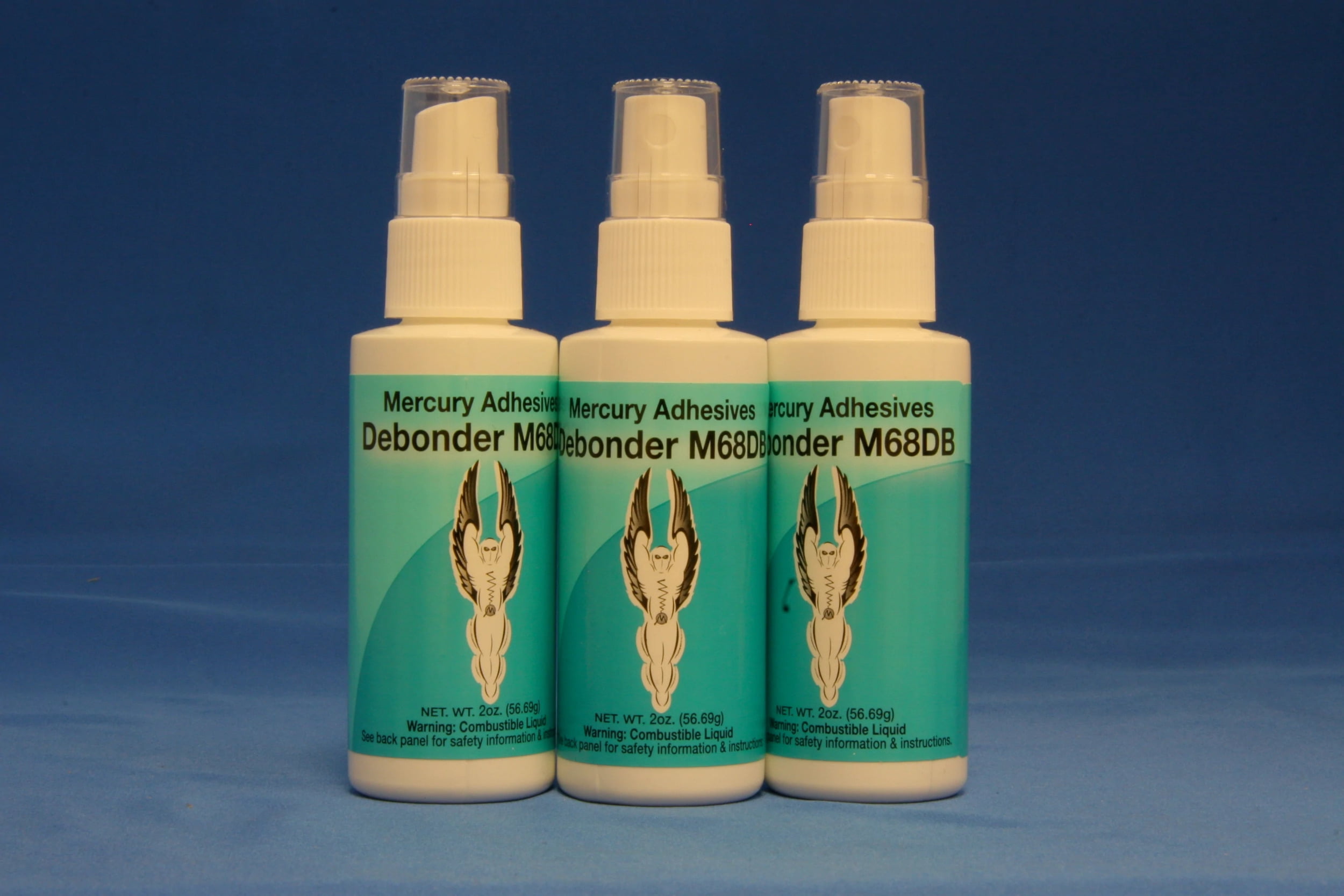 CA Debonder 2 oz (Single Unit) - Walmart.com