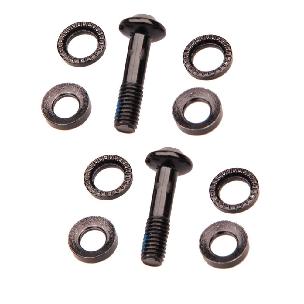 M6x24mm scooter washer disc brake seat screw mountain bike brake ...