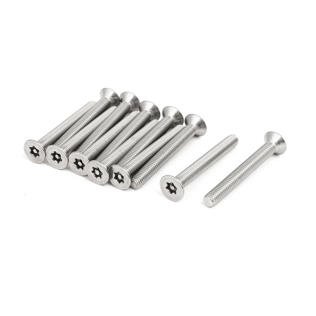 Anti Tamper Screw