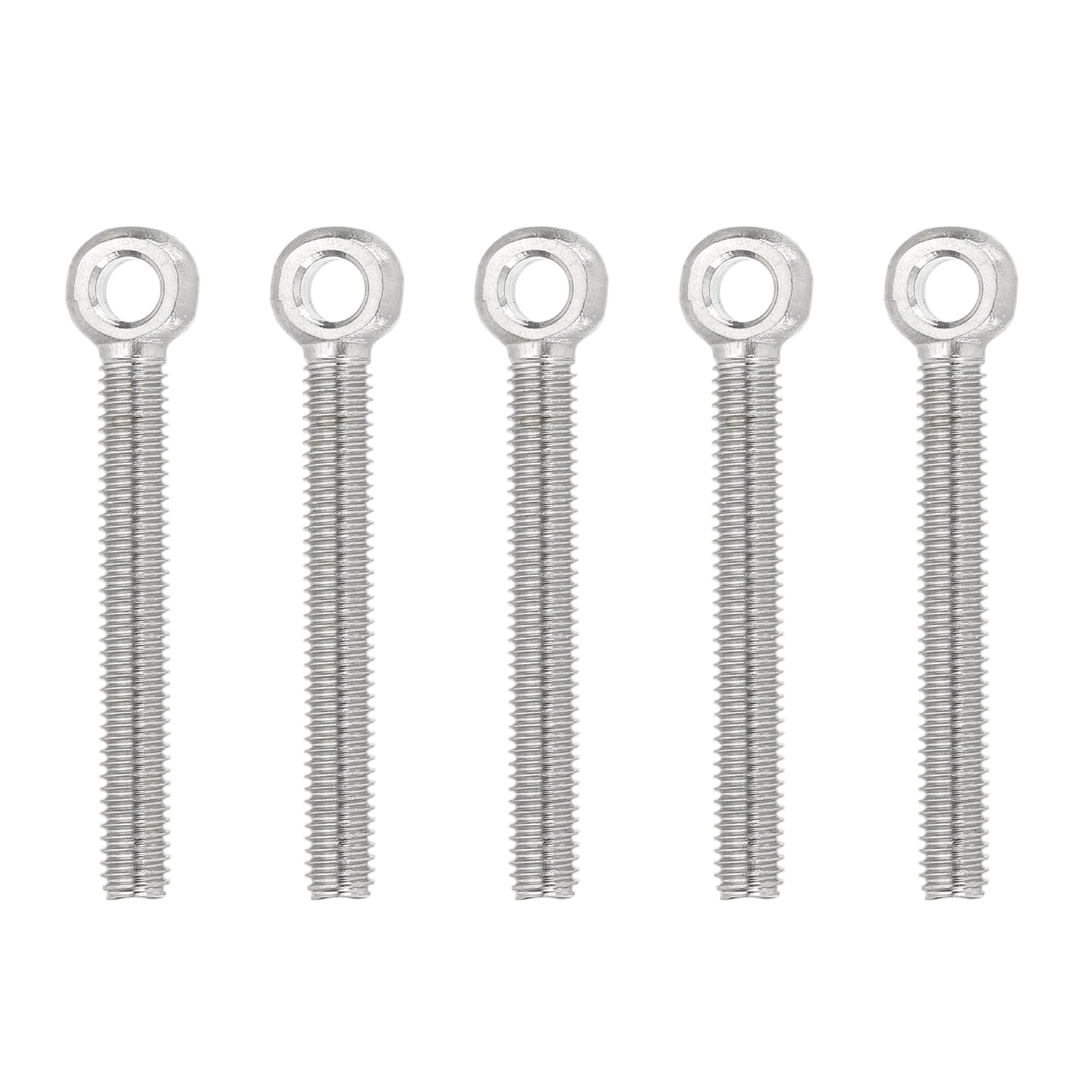 Uxcell Lifting Shoulder Eye Bolts, Machinery Shoulder Lifting Screw ...