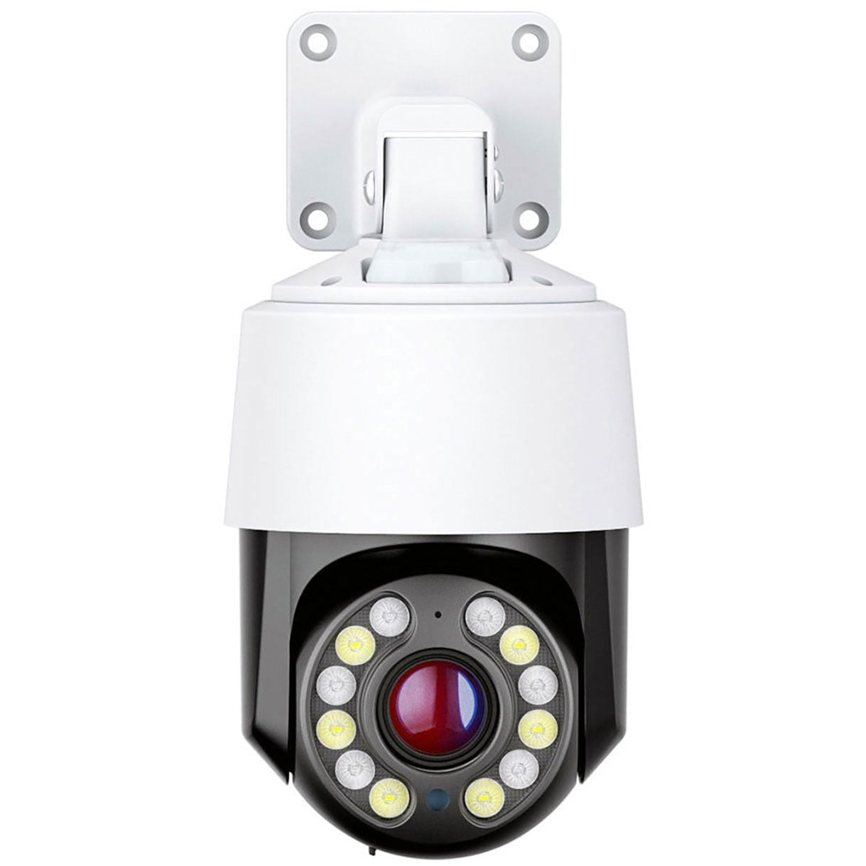 M7 14x Optical Zoom PTZ camera, 5MP, 3.5 in, WiFi, PoE, Motion ...