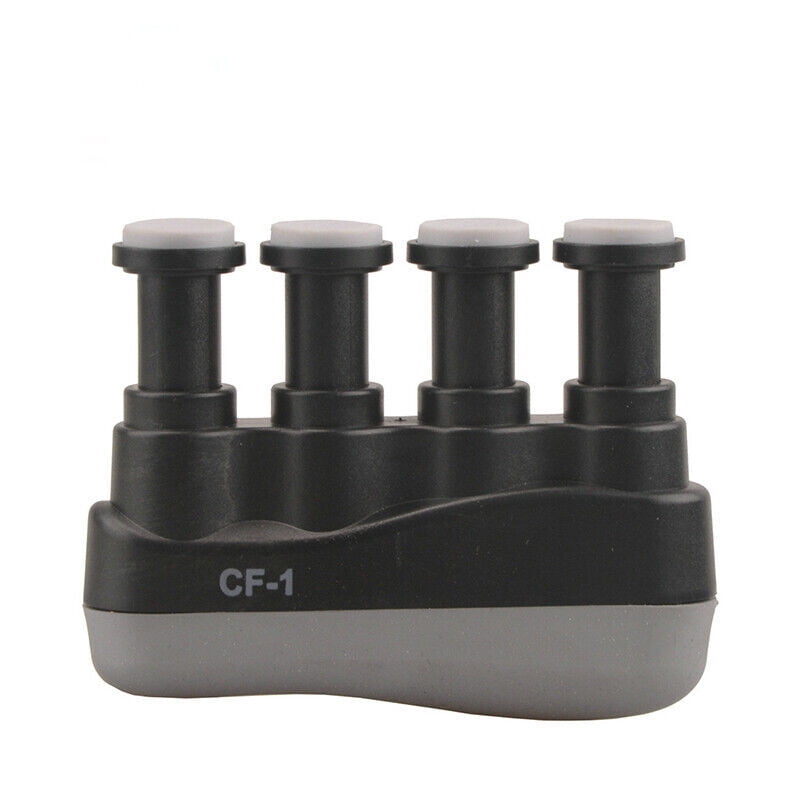 M7 5LB Hand Finger Exerciser Trainer Strengthener Hand Grip Wrist ...