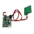 M7 Rfid Read Write Module For Icrs232 13 56mhz Low Voltage Small Size