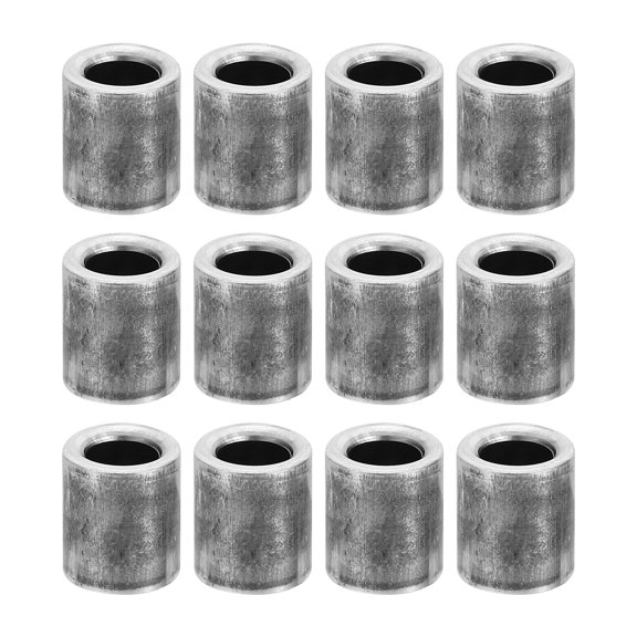 M4 Stainless Steel Spacers, 5 Pcs Metal Spacer Stainless Steel 4.1mm ID ...