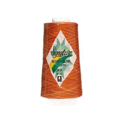 Signature Variegated Quilting Thread, 3000yds - Walmart.com