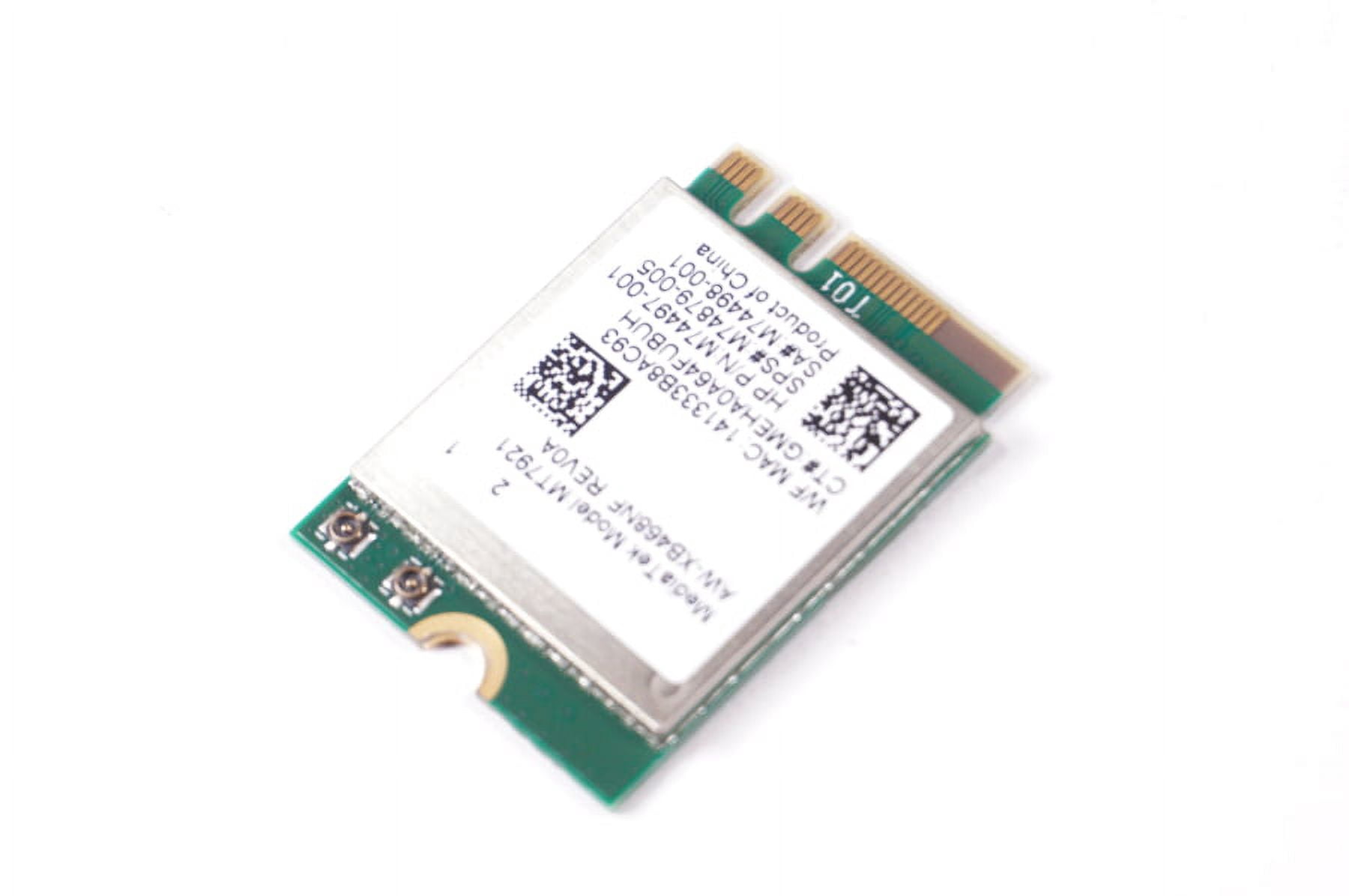 M74879-005 Hp Wireless Card 15-FA0031DX - Walmart.com
