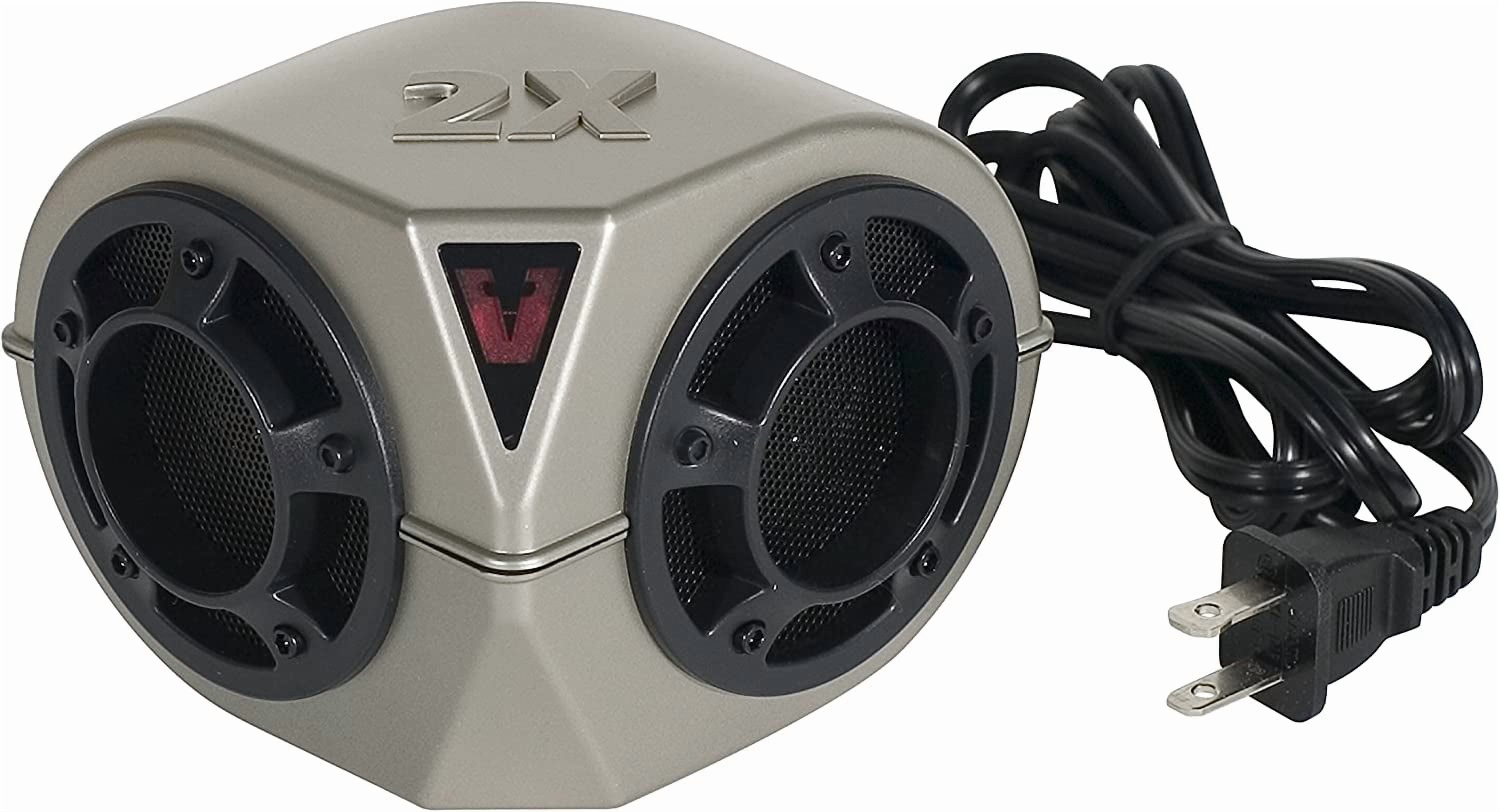 M792 Heavy-Duty Indoor Sonic PestChaser Pro Ultrasonic Mouse, Rat and ...