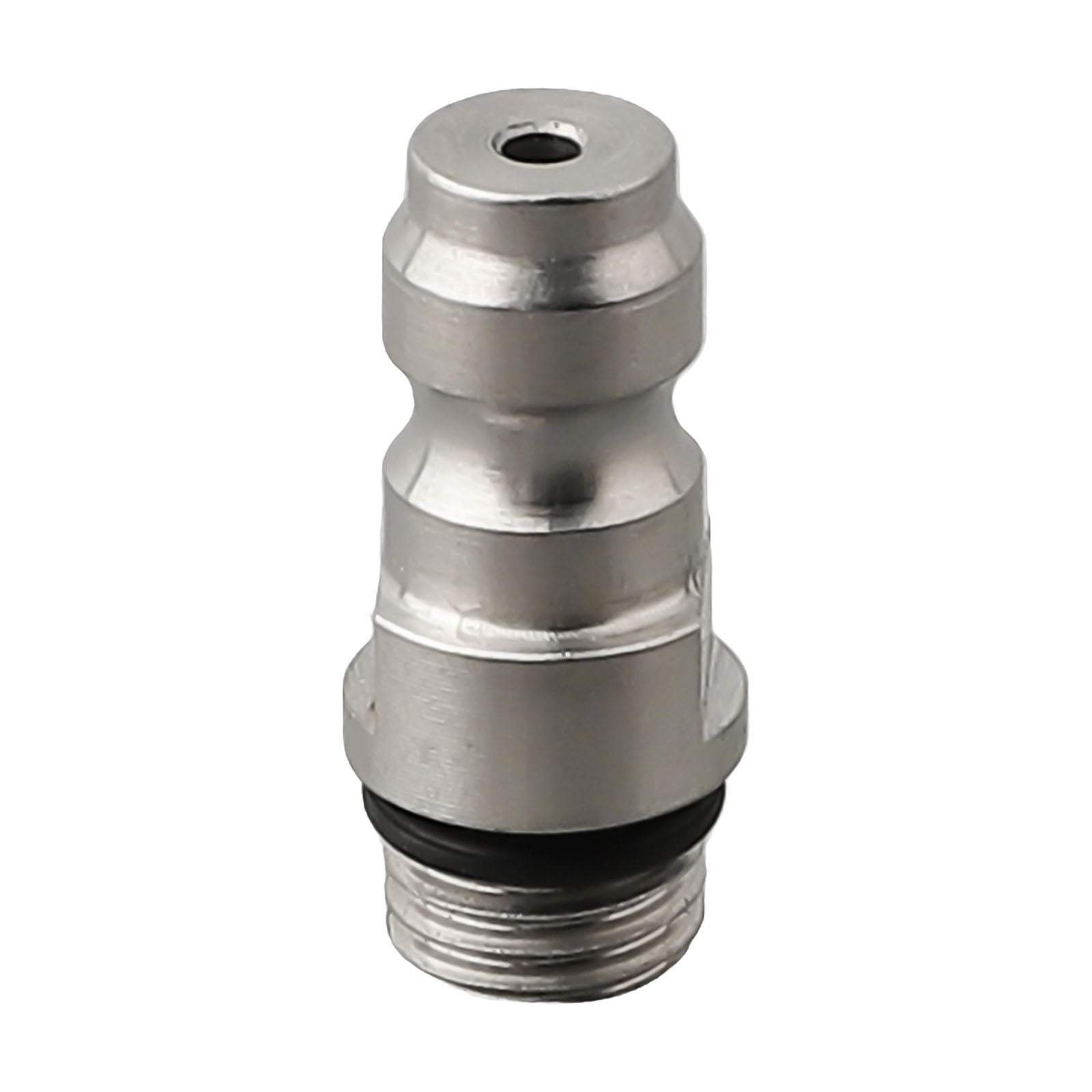 M8*1 Male Thread Plug Adapter Universal 8mm Quick-Disconnect Plug ...