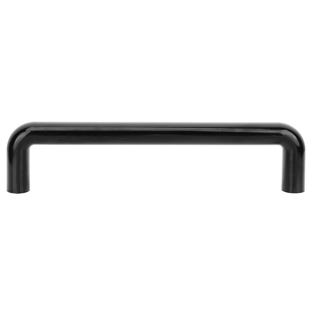 M8*240 U-Shaped Bakelite Handle Industrial CNC Machine Door Pull - Walmart.com