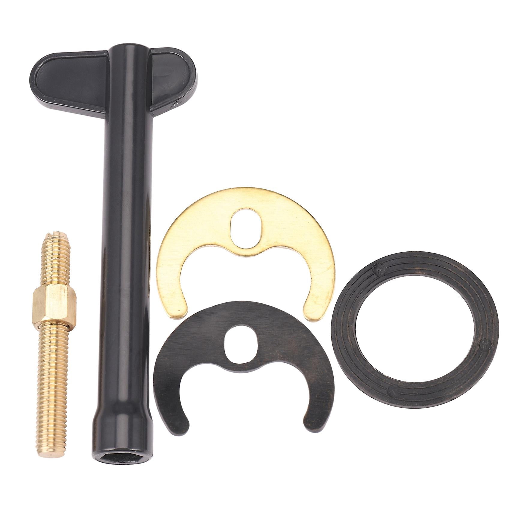 M8 Basin Washer Sink Monobloc Mixer Tap Fixing Fitting Kit Bolt Kitchen ...