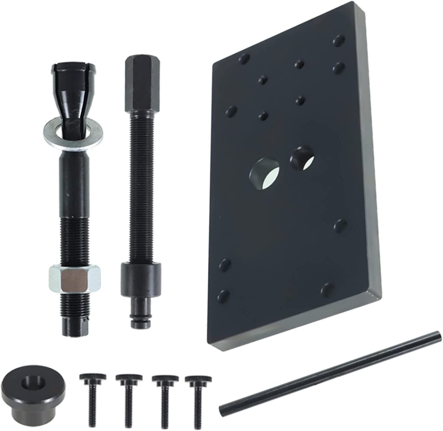 M8 Inner Camshaft Bearing Remover Puller and Installer Tool Replacement ...