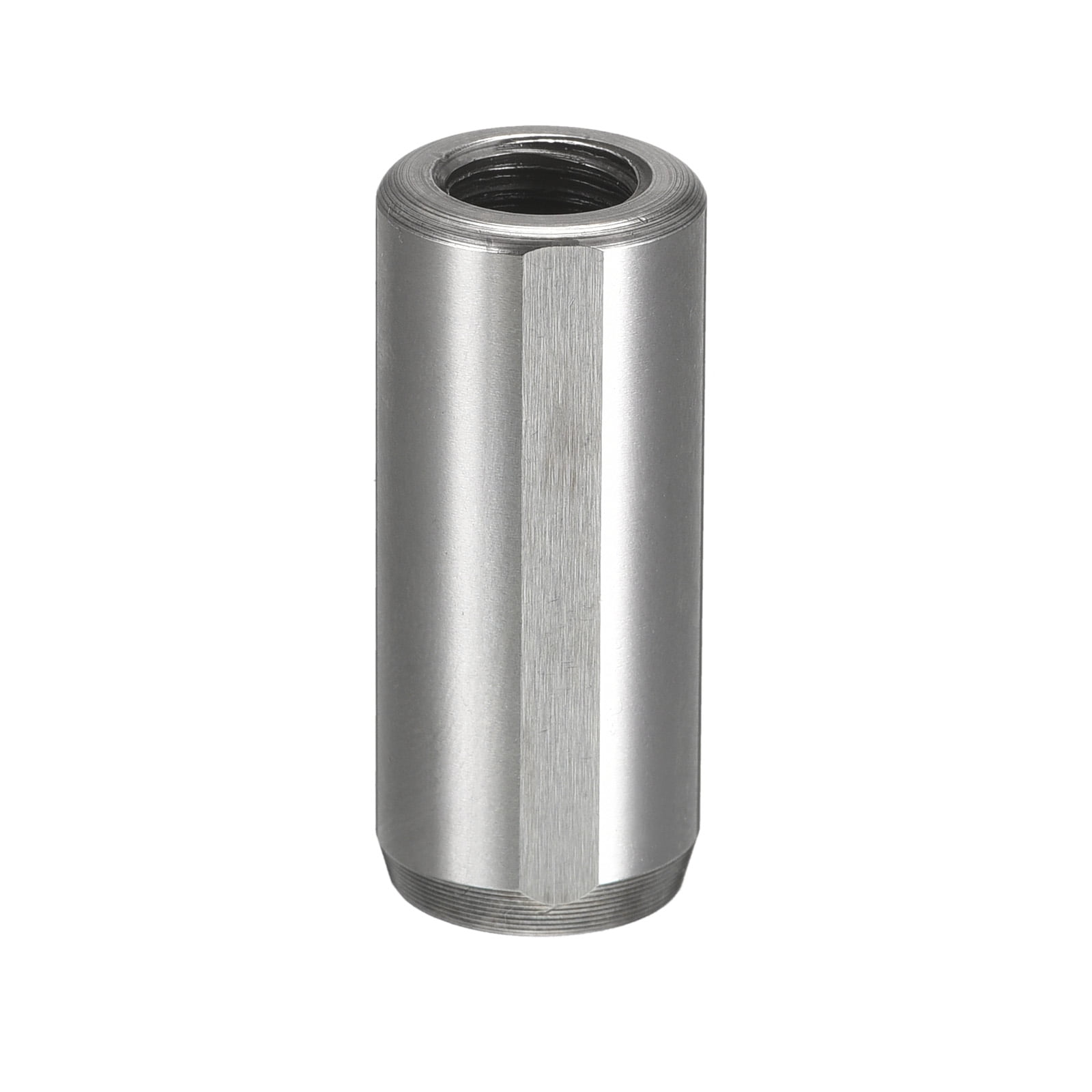 M8 Internal Thread Dowel Pin 1 Pack 13x30mm Chamfering Flat Exhaust ...