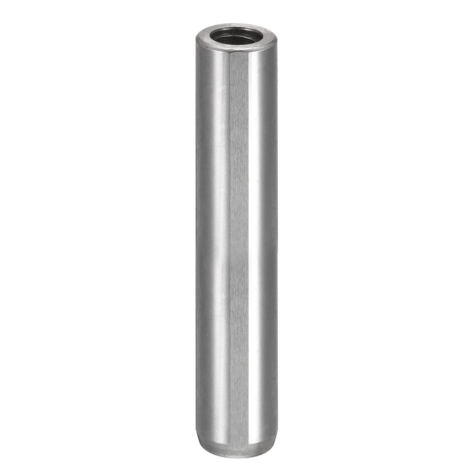 M8 Internal Thread Dowel Pin 1 Pack 13x70mm Chamfering Flat Exhaust ...