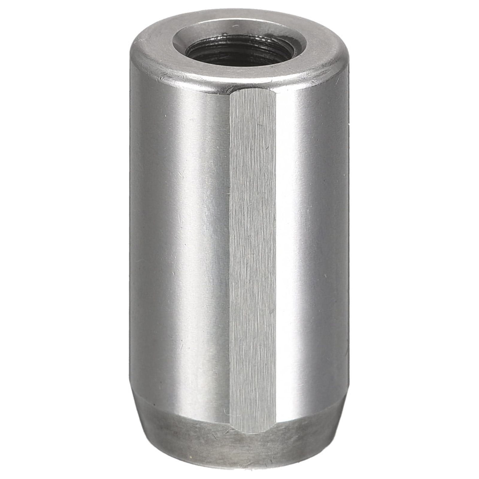M8 Internal Thread Dowel Pin 1 Pack 16x30mm Chamfering Flat Exhaust ...