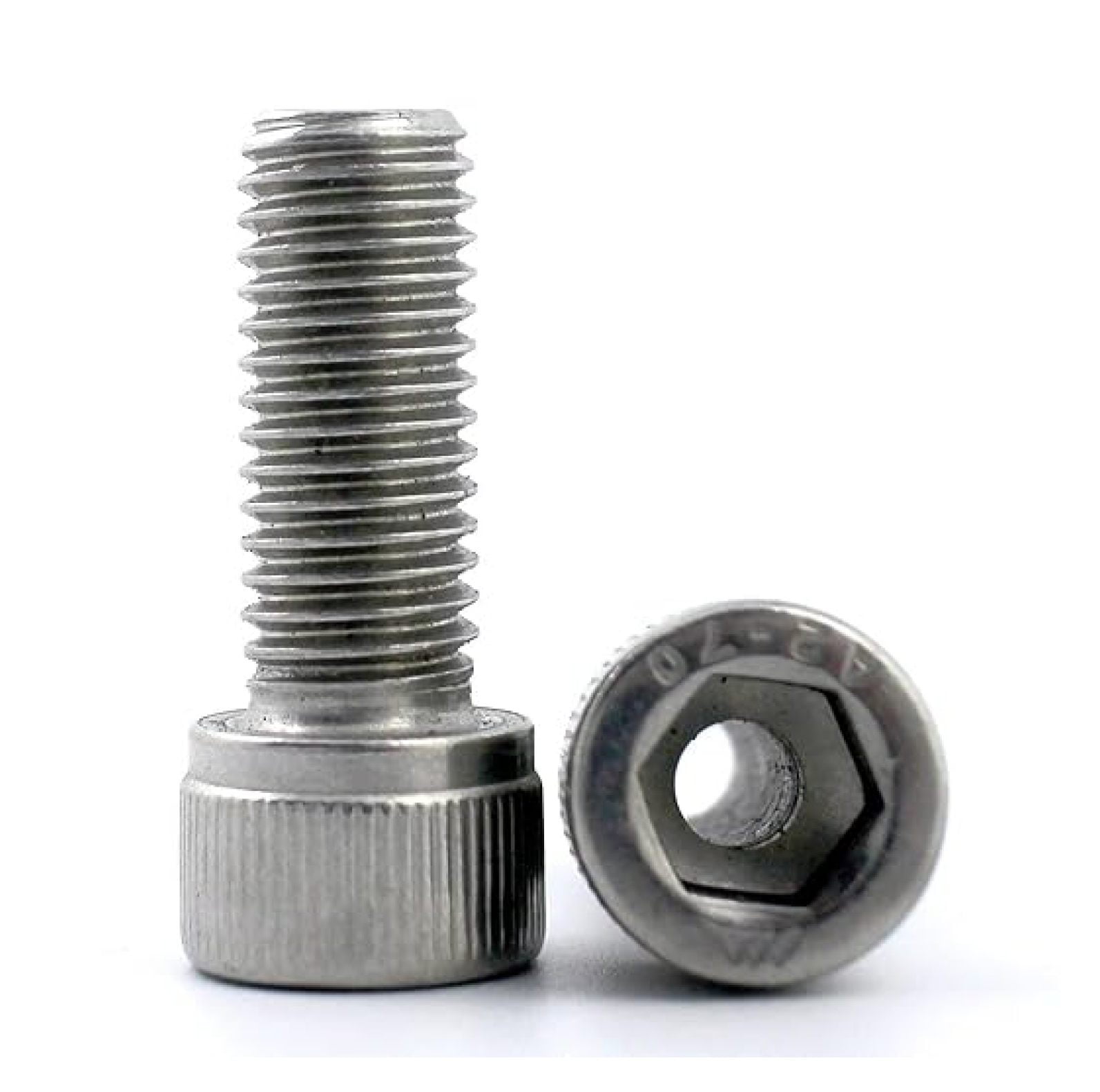 M8 M10 M14 Stainless Steel Allen Hex Socket Head Hollow Screws Bolt ...
