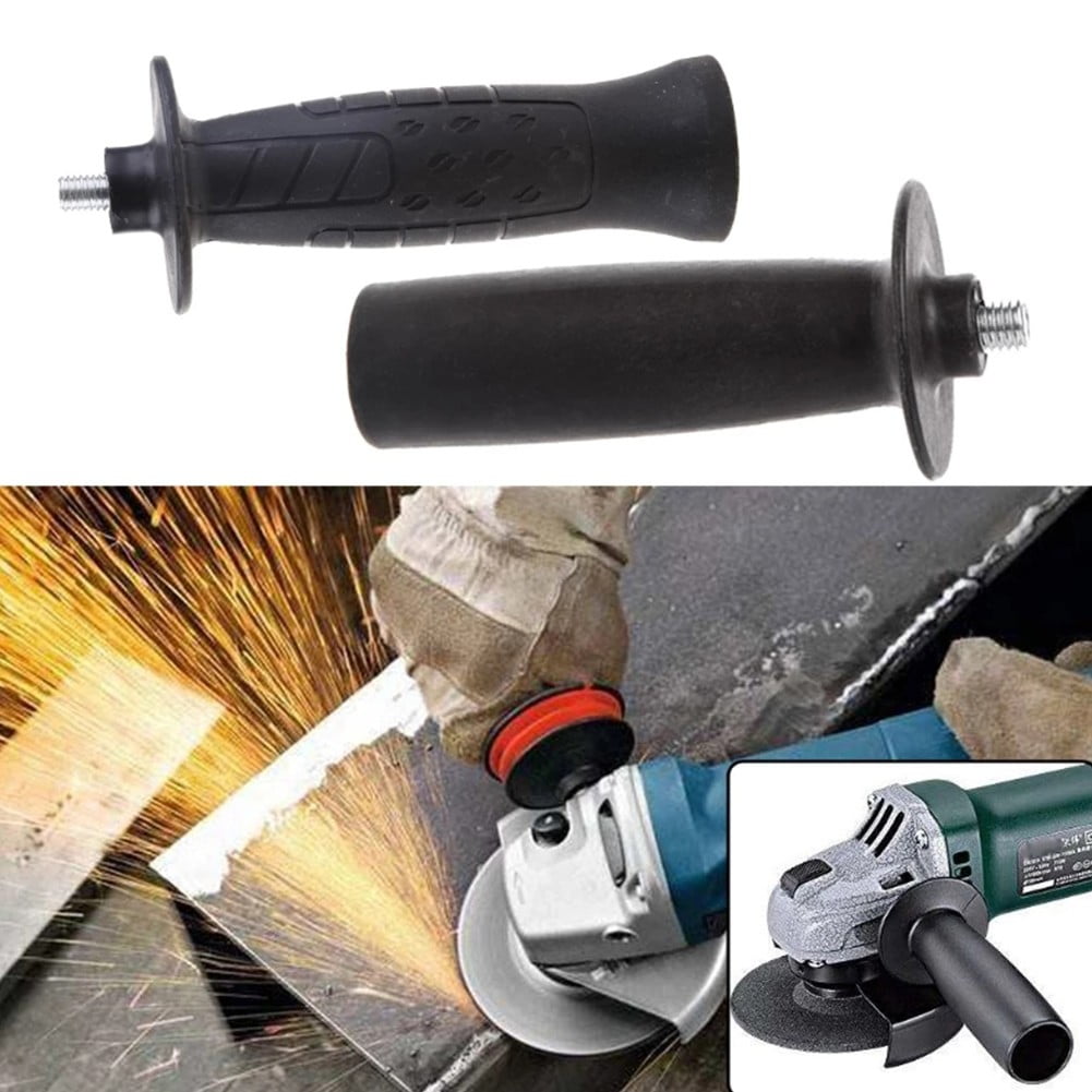 M8 M10 Thread Angle Grinder Handle Auxiliary Side Handles Grinding ...