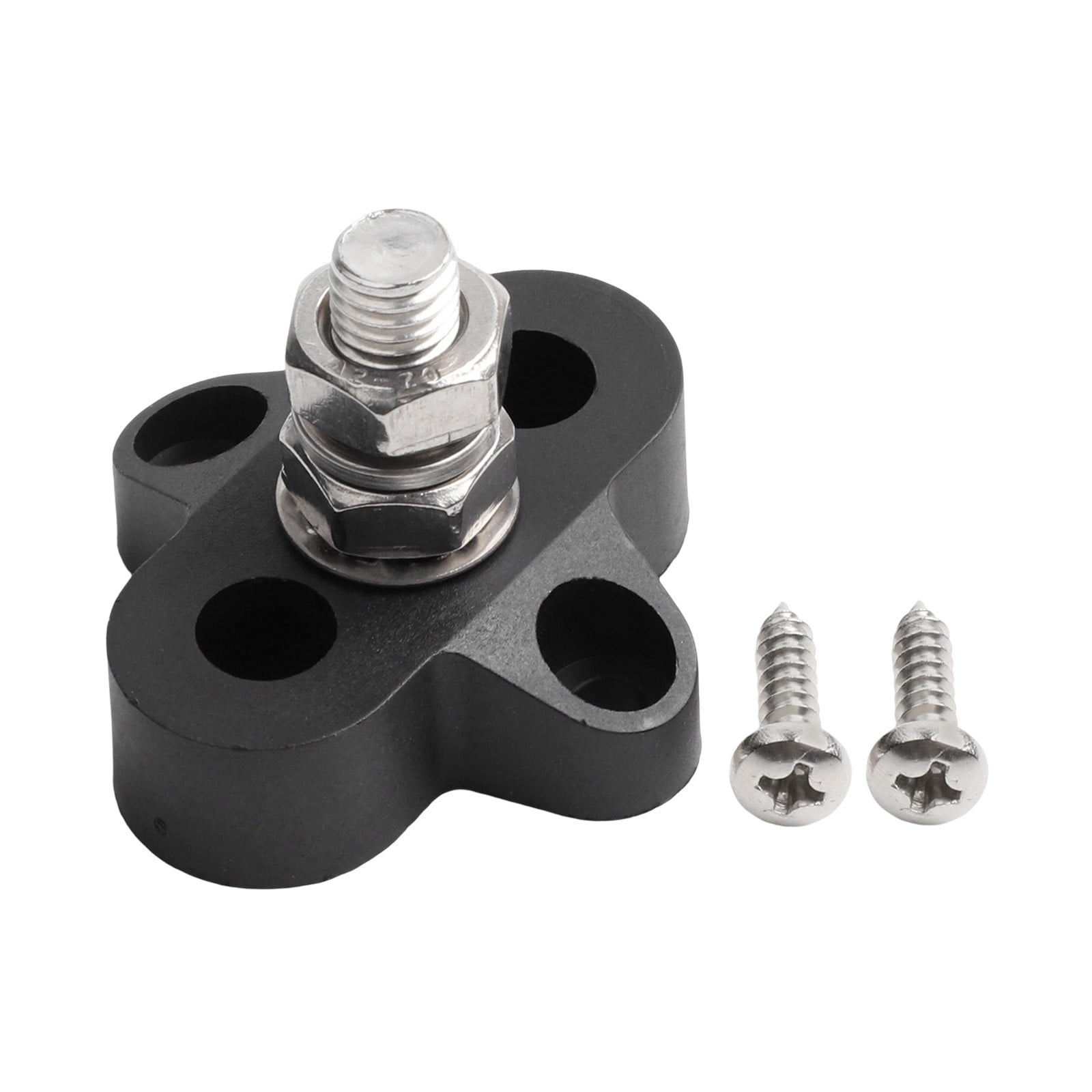 M8 Positive Negative Terminal Block Studs for Superior Electrical ...