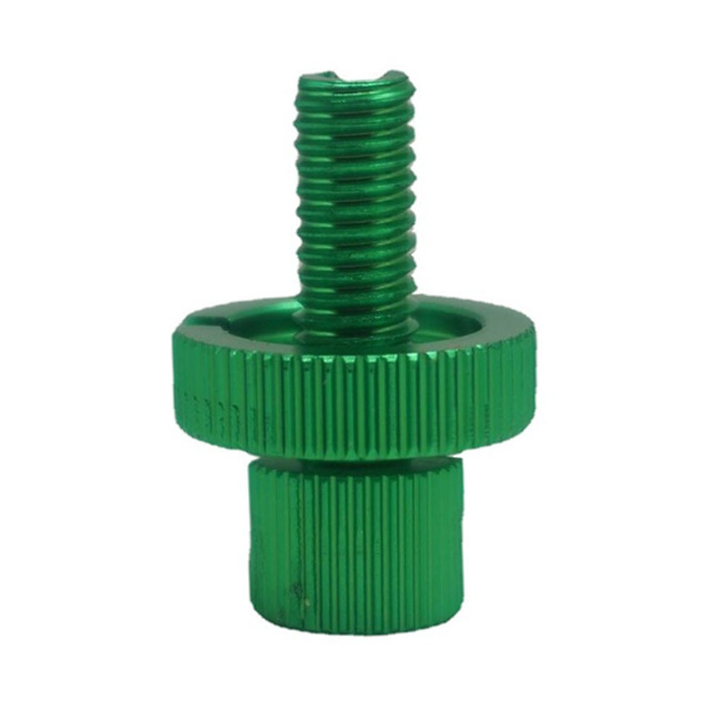 M8 Screw Clutch Throttle Cable Regulator Motorcycle Color Screw ...