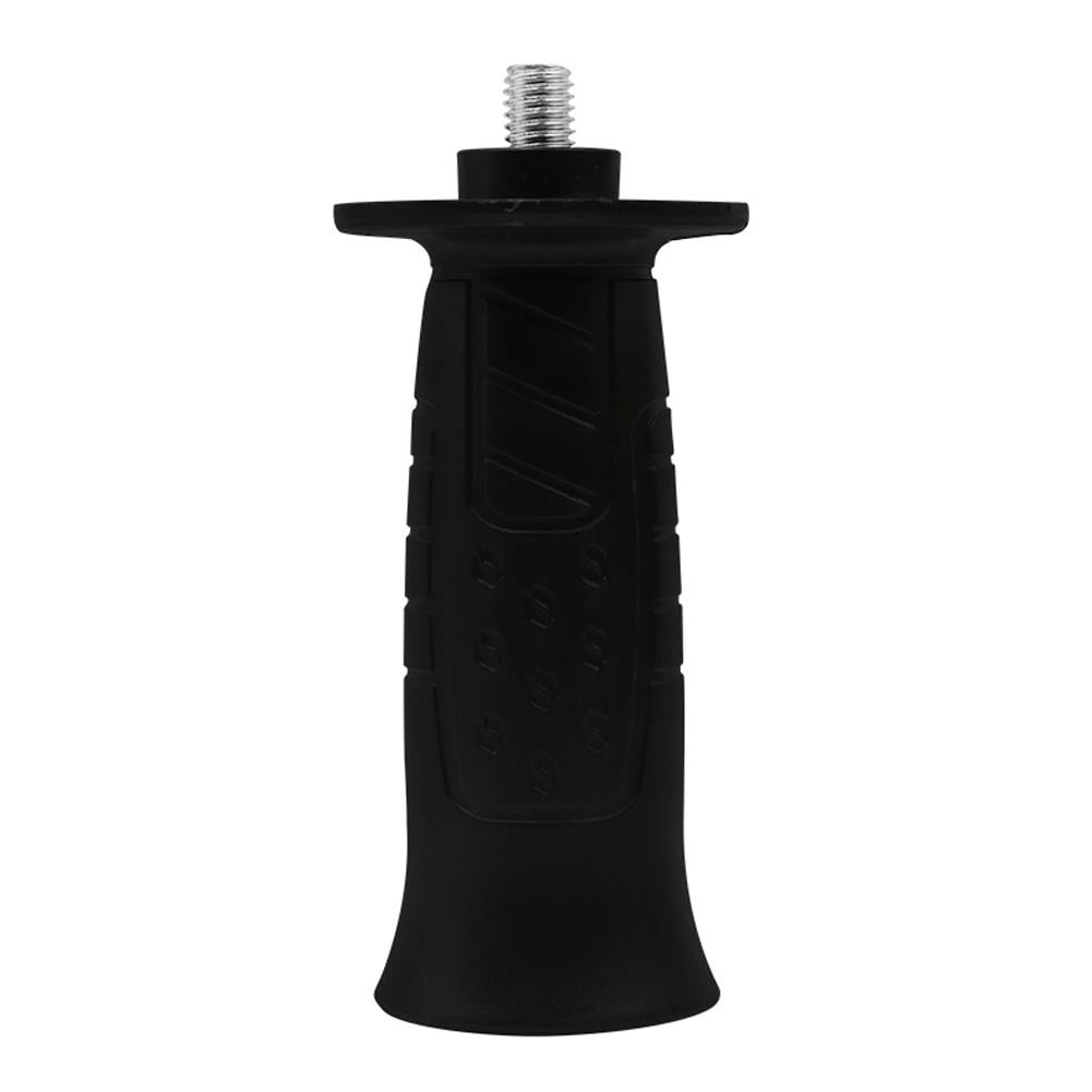 M8 Short Thread Angle Grinder Handle M8 M10 Thread Auxiliary Side ...