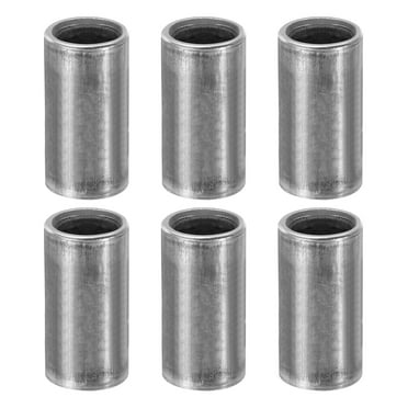 M6 Stainless Steel Spacers, 5 Pcs Metal Spacer Stainless Steel 6.1mm ID ...