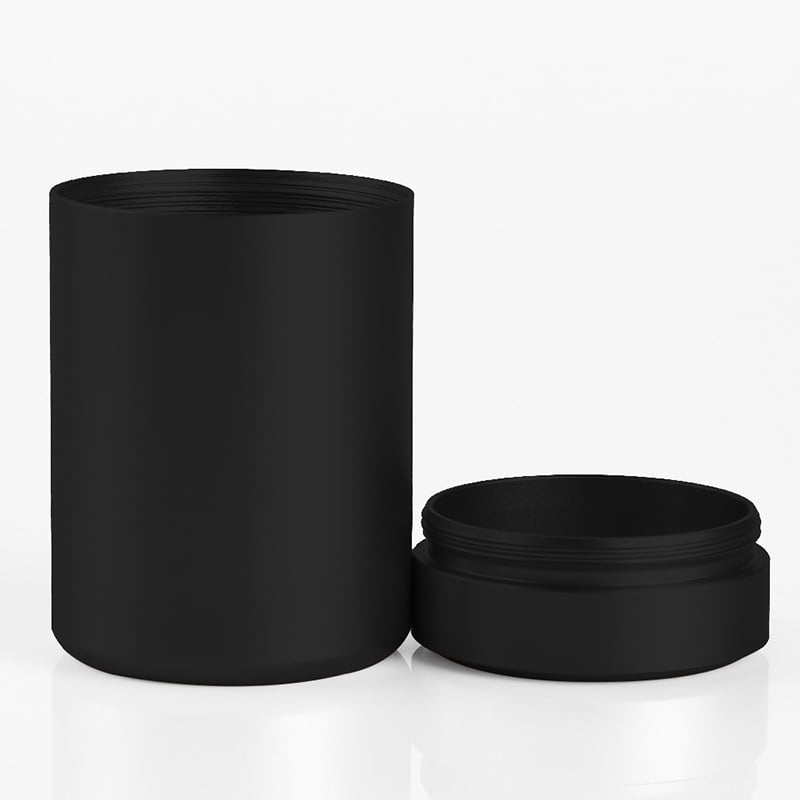 M8 Studios New Airtight Smell Proof Container Quality Stainless Steel ...