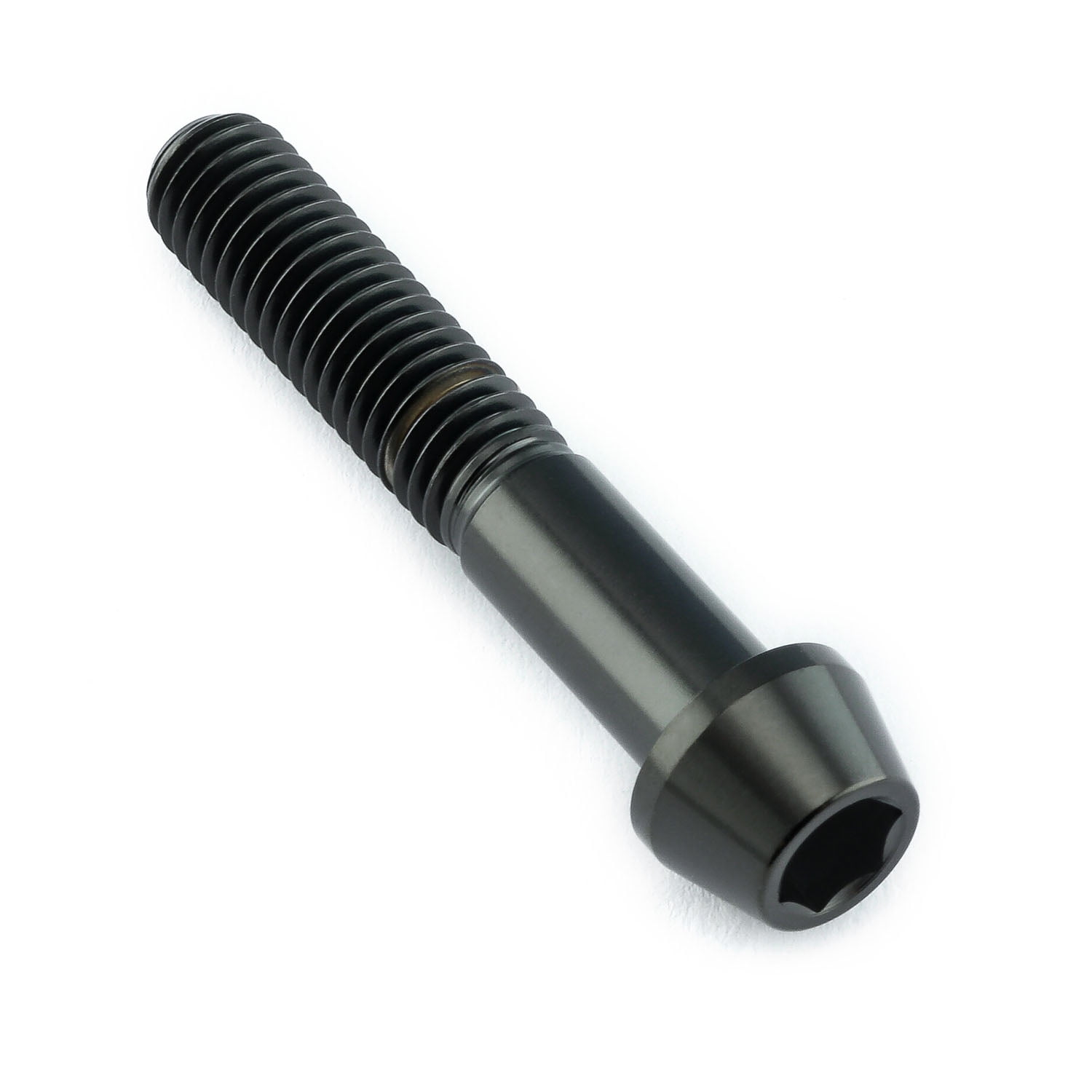 M8 Titanium Tapered Socket Cap Bolts - Walmart.com