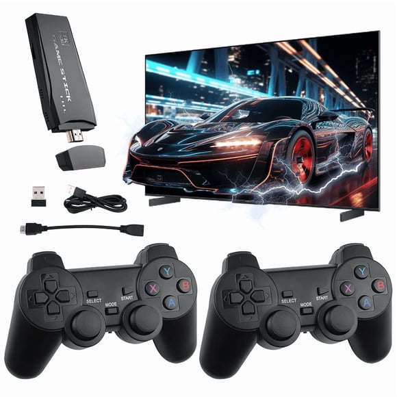Plug N Play Tv Games